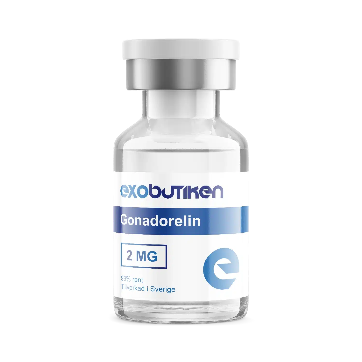 Titel: Köp Gonadorelin 2mg - Behandling av infertilitet och ...